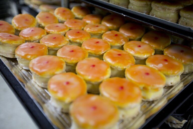 Los 10 mejores postres y dulces de Málaga - GeoViajeros.com