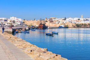 Nombres de ciudades - GeoViajeros.com