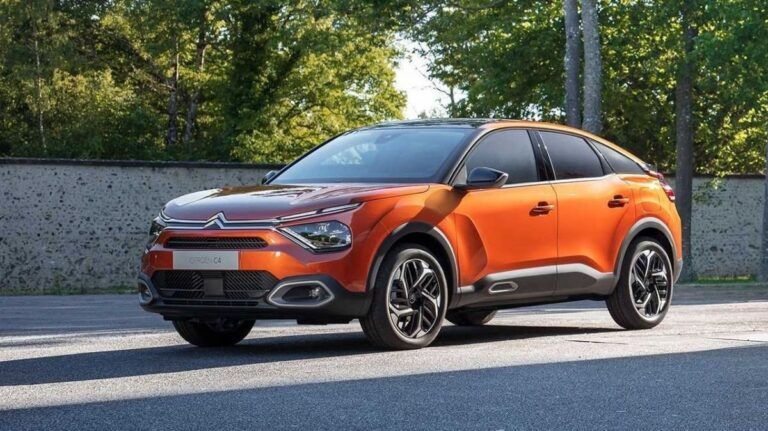 Los 5 mejores coches para viajes largos - GeoViajeros.com